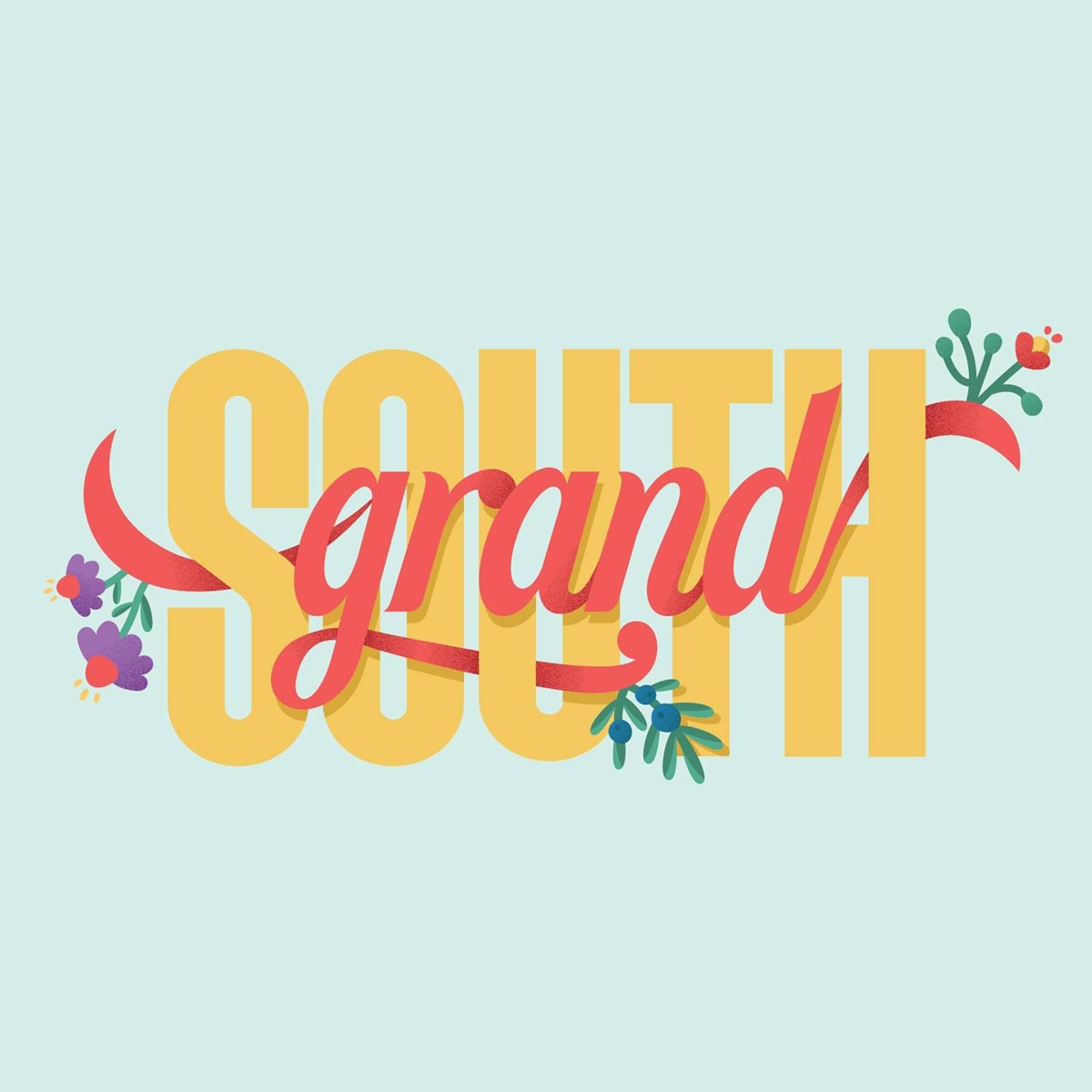 Ritz Park on South Grand - Minx Monster Markets