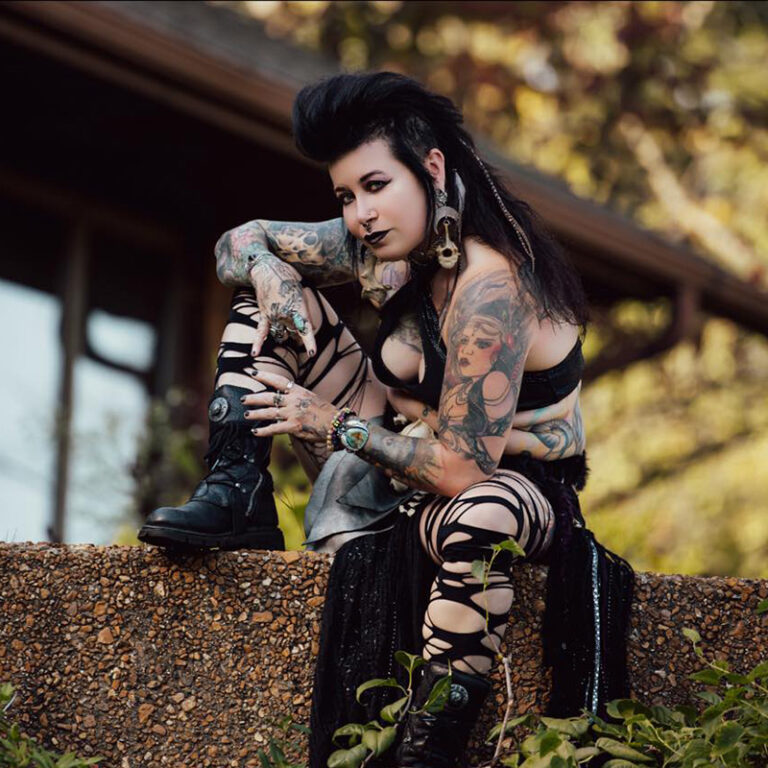 Minx Monster Vendors